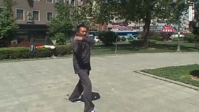 Далянь цепь 13