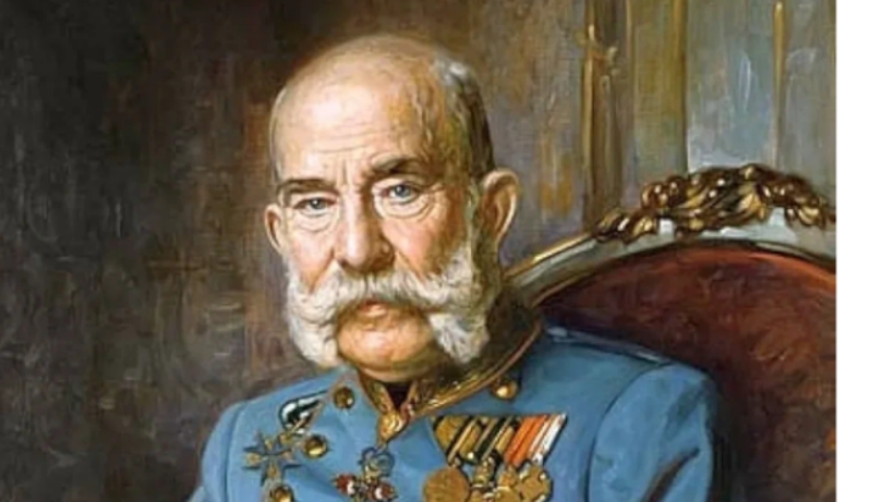 Последние дни Франца Иосифа