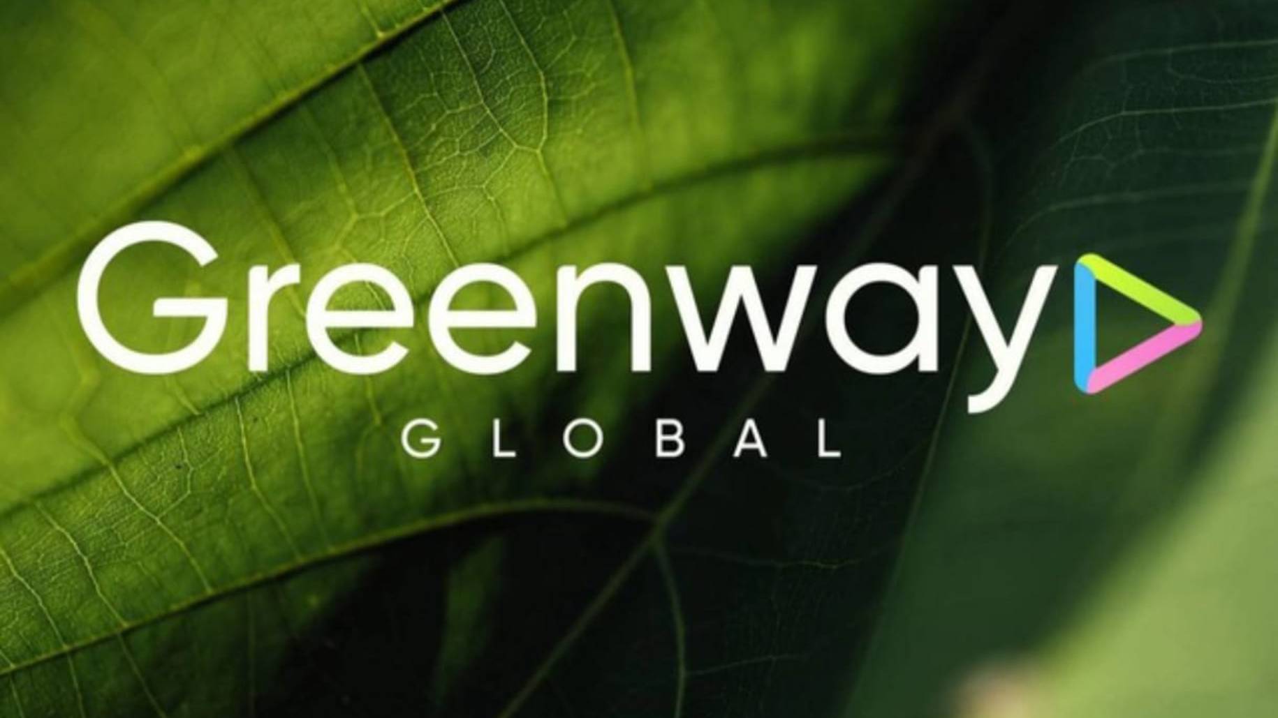 Green way(снимал не я!)