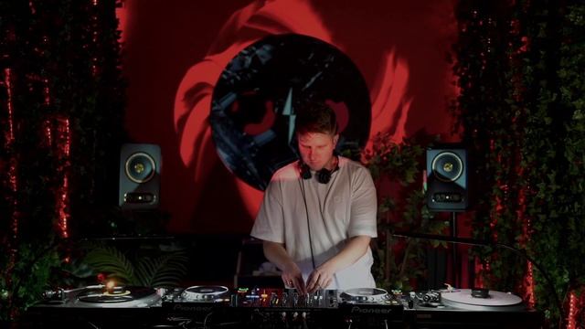 Tramplin on Air Moscow: Shoga | 16.08.25