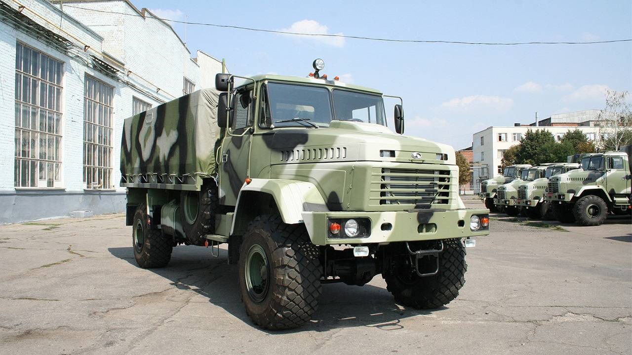 SPINTIRES: карта КАЛЫМ - 7 ( автор Н. Артамонов ) 4К