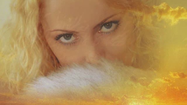 РАСТВОРИСЬ В ЛЮБВИ - стихи Надежды Шубиной