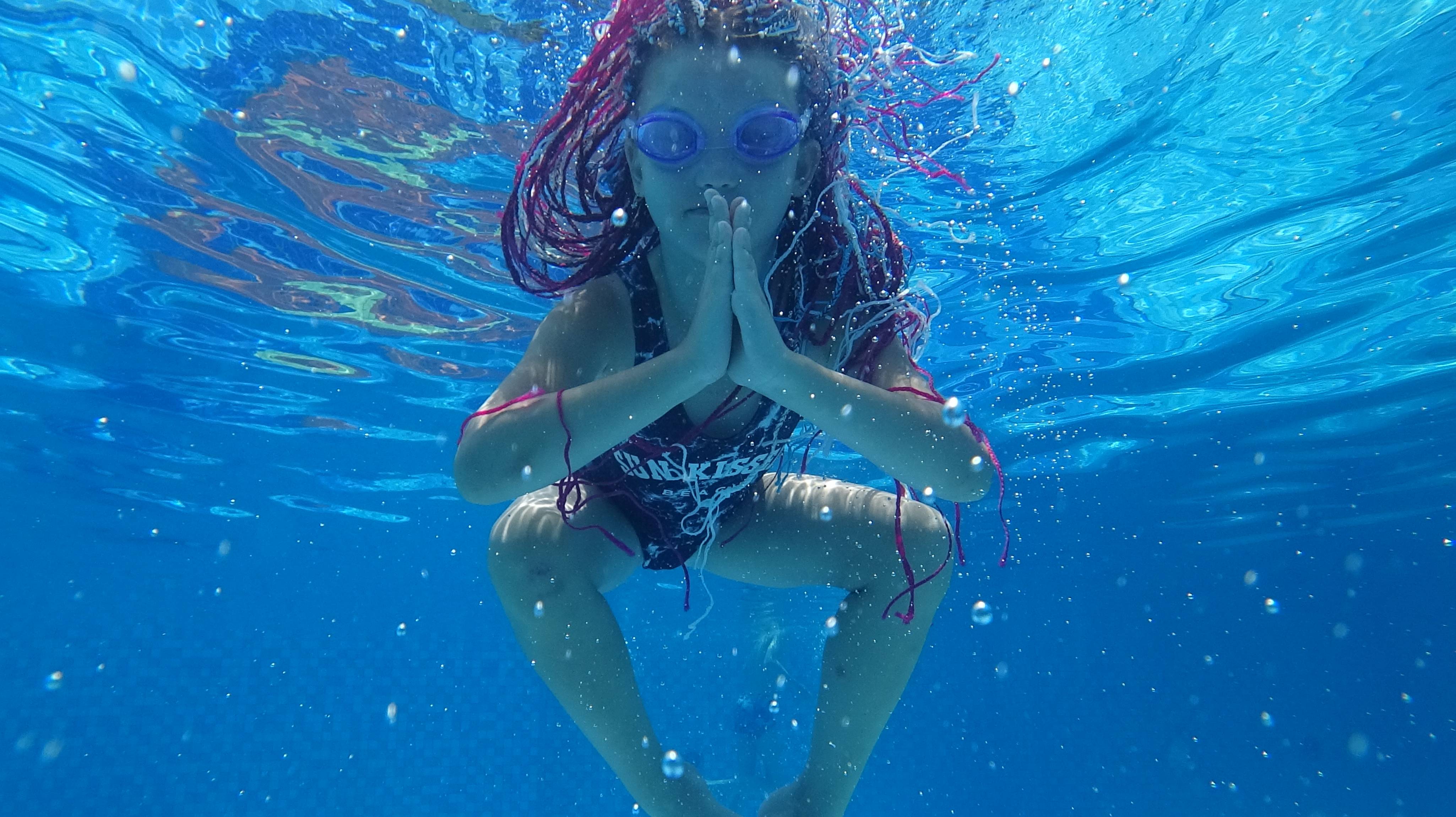 ВСЕ ИГРОВЫЕ И БАССЕЙНЫ КИТАЯ