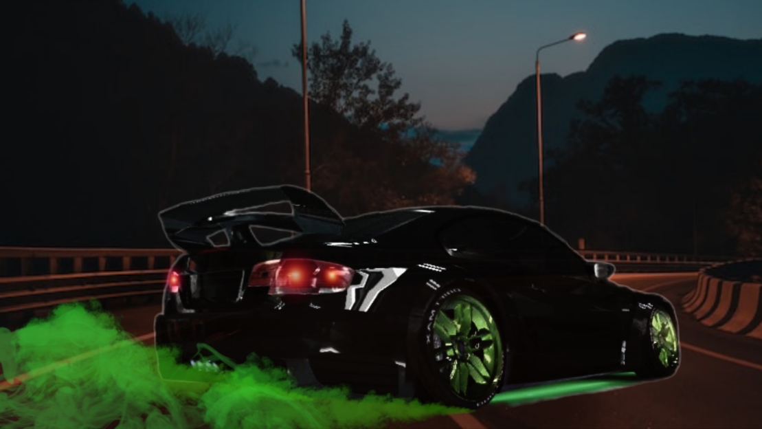 знаю что давно не было подобных видео, надеюсь залетит =3