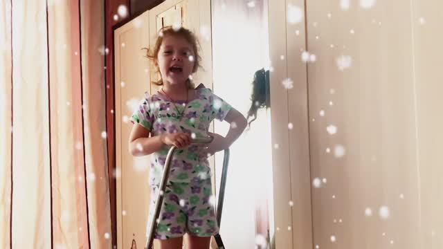 Нина - Эльза: ожидание и реальность