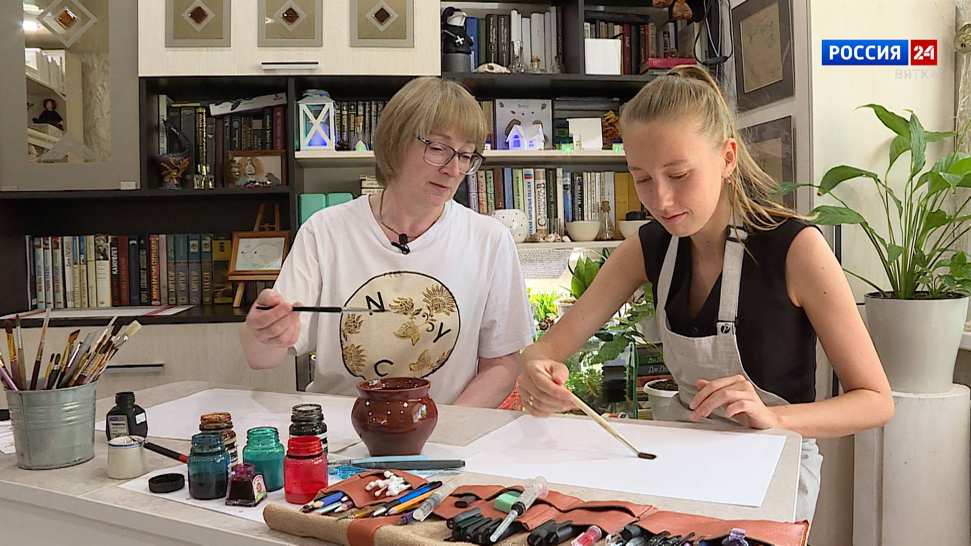 Школа здравого смысла (19.07.2025)