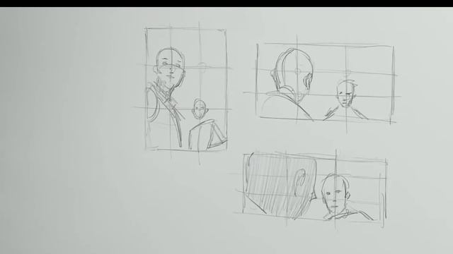 43 DAVID FINCH Composition 101 Basic rules to get you started