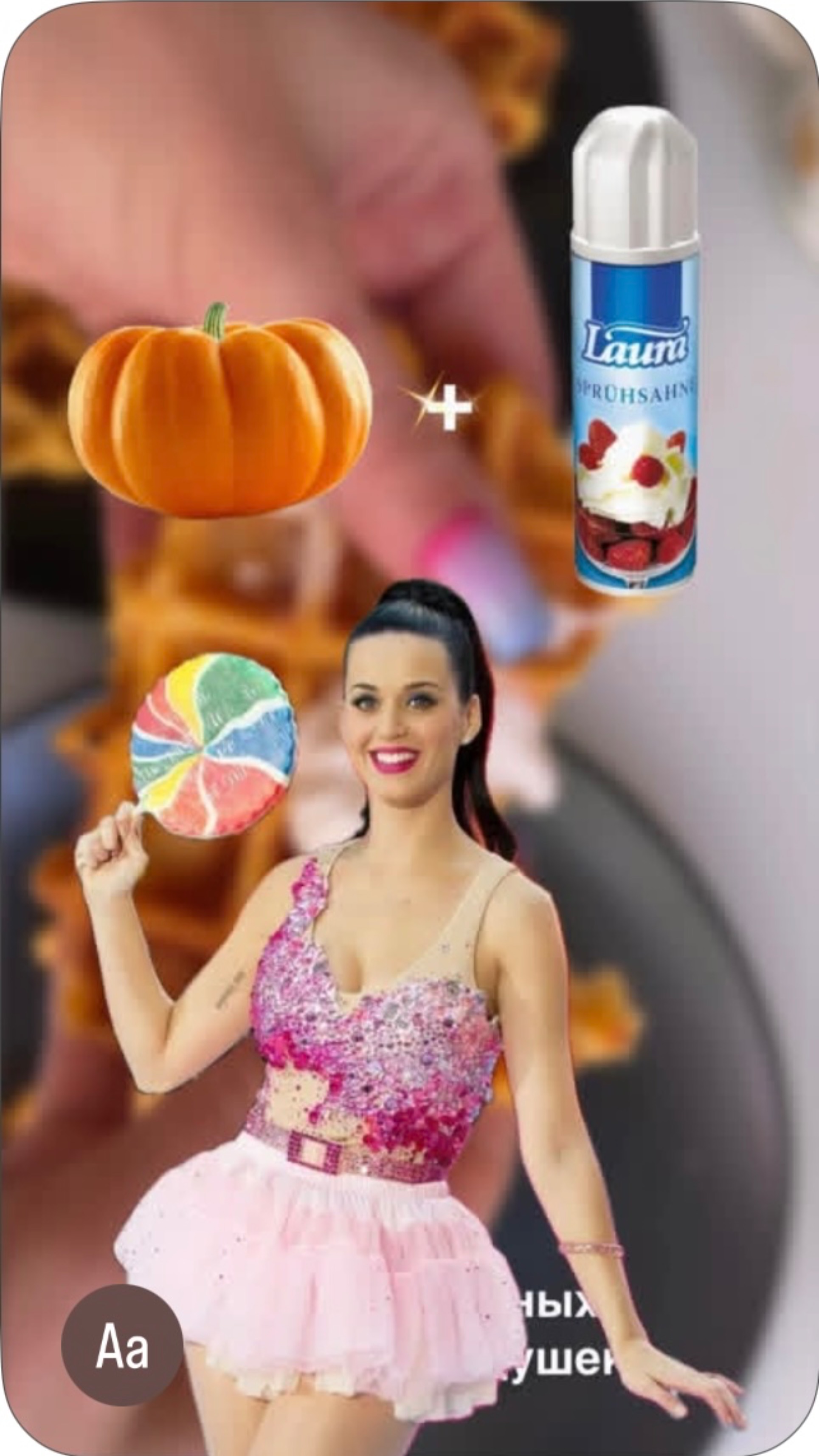 #рецепт сладких вафель/оладий #тыквенныйдесерт #тыквенныевафли #тыквенныеоладьи #вкусноипросто #пп