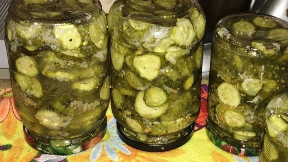 Хрустящие огурцы ! Я закрываю 30 баночек и всегда не хватает!!!