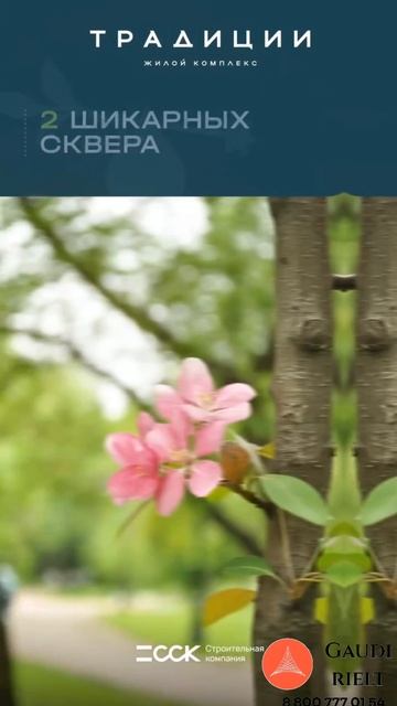 ЖК Традиции. Новостройки в Краснодаре с АН Гауди риелт. тел. 88007770154