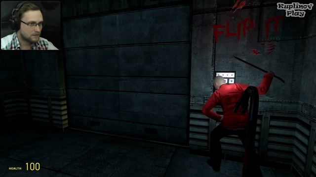 Garry's Mod ► УЖАСЫ В КОСМОСЕ ► #7