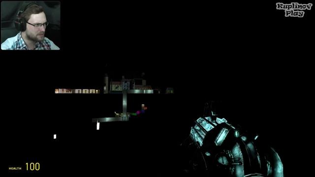 Garry's Mod ► НИЧОНИПАНЯТНА ► #6