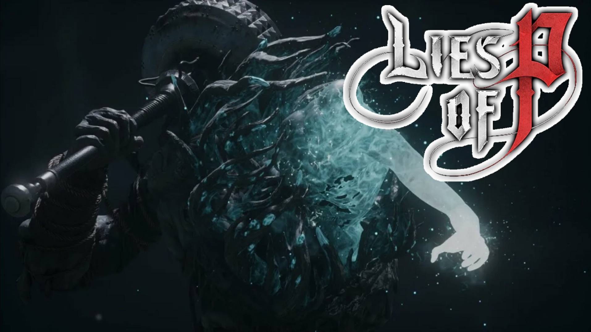 Lies of P - OVERTURE ◉ Прохождение ➤ Часть: 5 ➤ Хранитель руин и Лидер Бастардов Люмаккио.