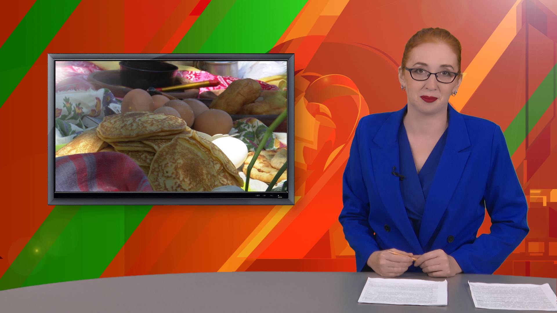 Биектау ТВ Выпуск от 18 07 2025