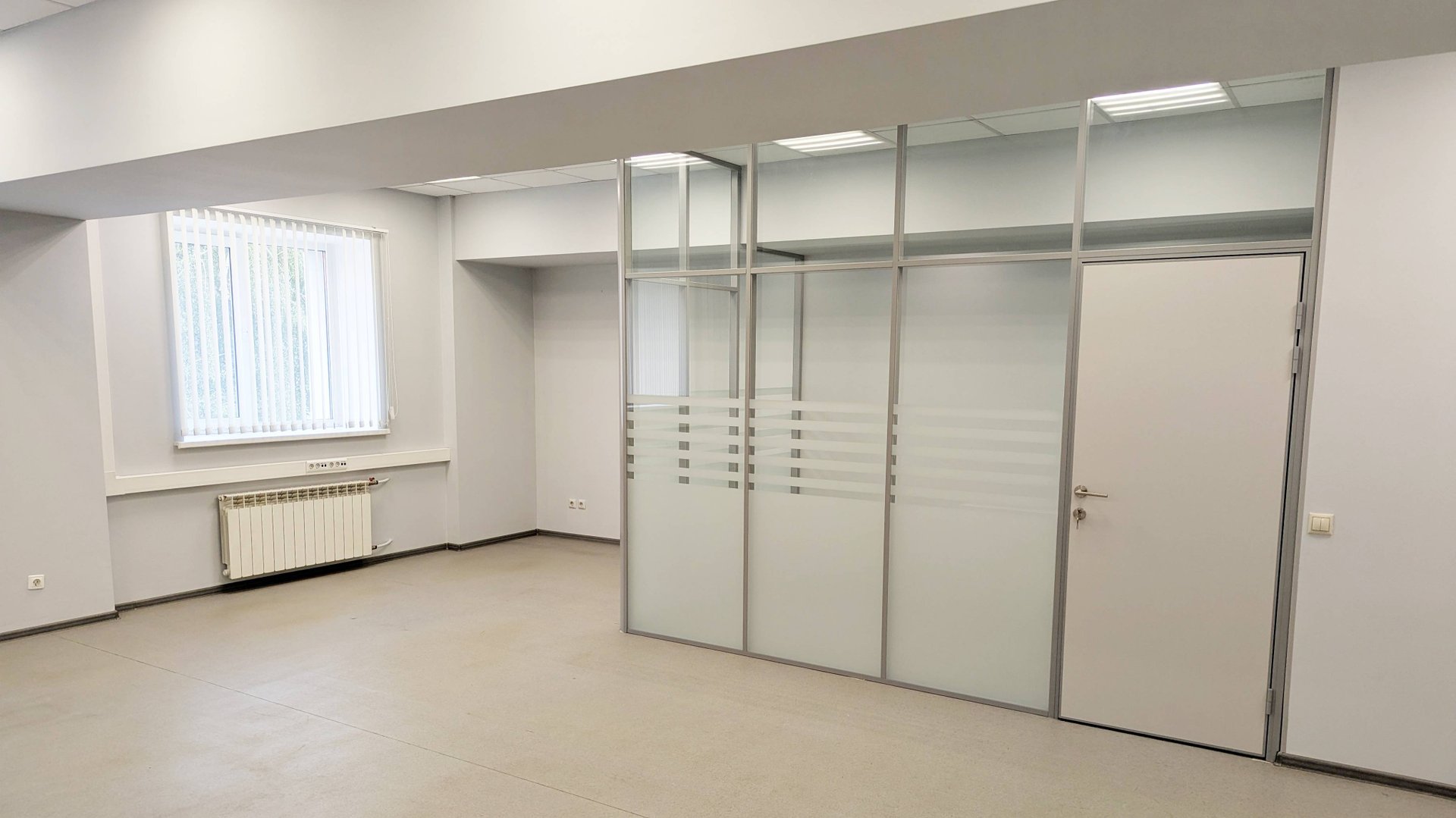 офис 71.1 кв.м. (№323)