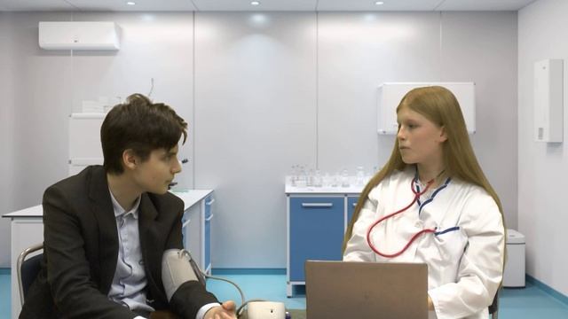 ПОСЛЕ РЫБАЛКИ смешное видео про врачей / анекдот / прикол / юмор