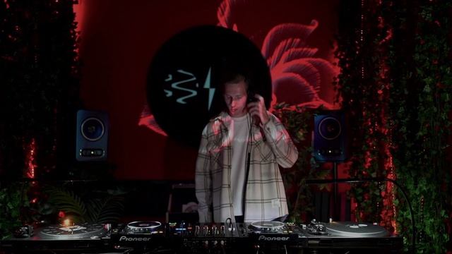 Tramplin on Air Moscow: Komey | 09.08.2025