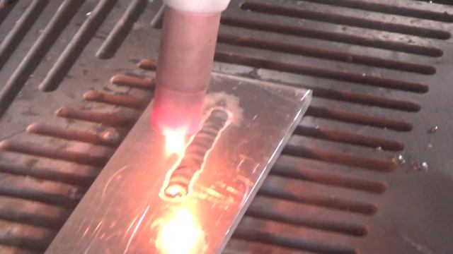 Миниобзор Flama 320ACDC Pulse 1