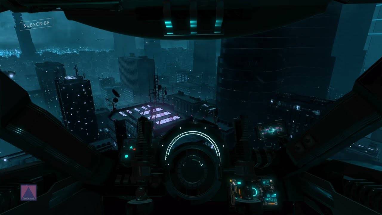 Blade Runner Music