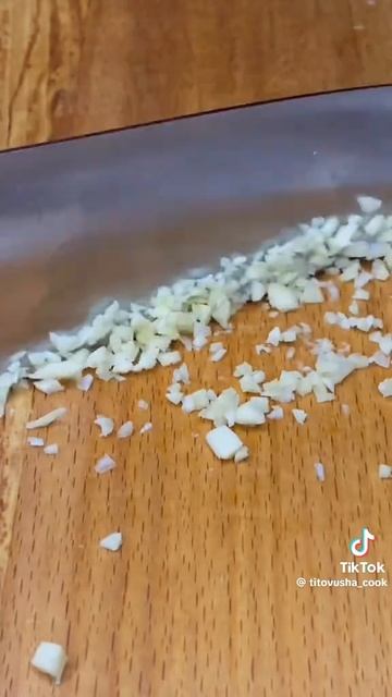 Вкусный салат 🥗