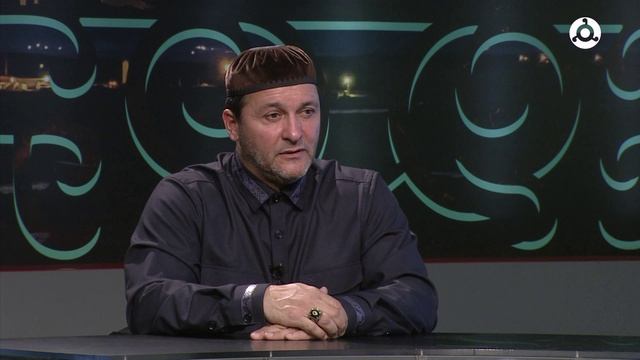 Дин бокъонаш. Маьждига хьалдера, цуча эшача хьама юкъе дакъа лацар