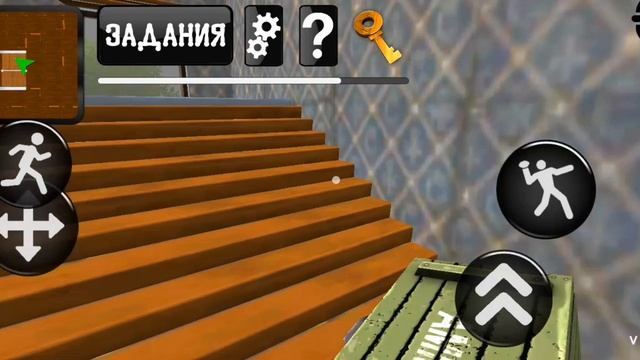 Scary Clown Neighbor Revenge | #3