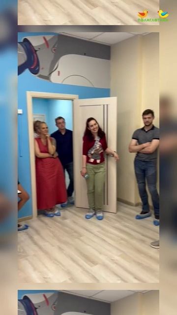 Центр Полиглотики Ломоносовский, Москва