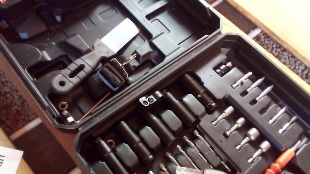 Делаю полы в доме