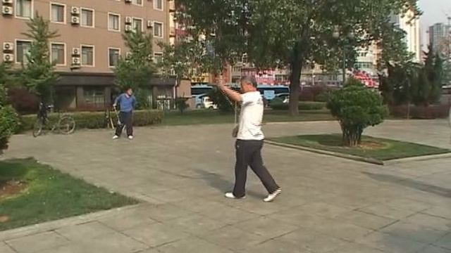 Далянь цепь 3