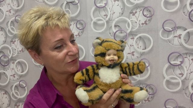 Сказы бабушки Марины Фильм 1