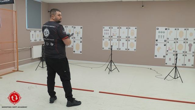 Курс 10 упражнение