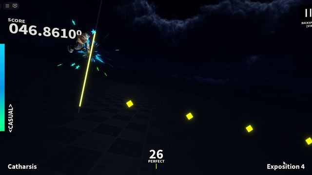 14 часть ( Catharisis) конец 1 файла