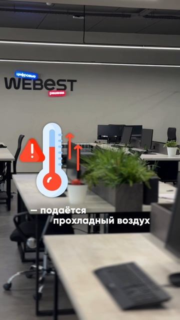 Как управлять вентиляцией в умном доме