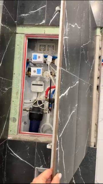 Как открыть люк