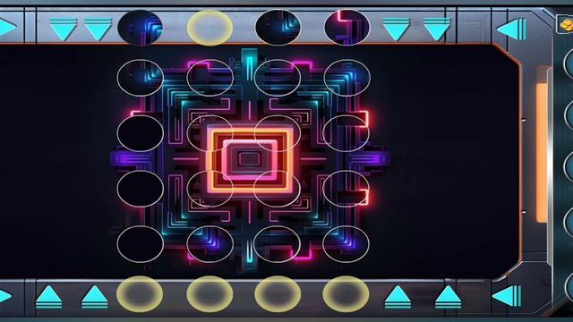 Mortal Reckon (the lost spark) уровень 7