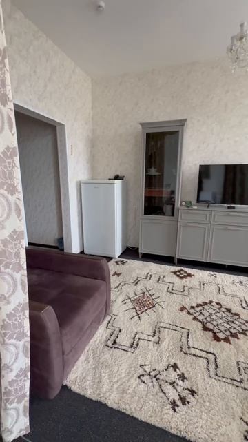 Номер Люкс 2-3 этаж Санаторий «Танып»