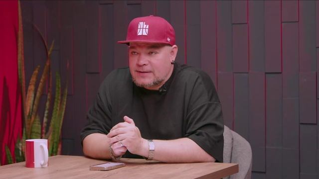 ТВ подкаст "Проявочная". Артем Лапин - директор завода по производству свай. 17.07.2025