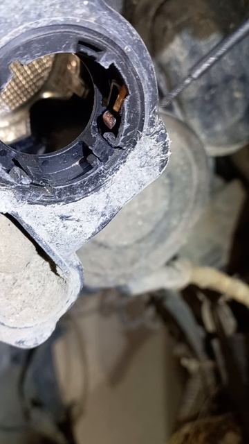 Opel Astra H не работает передний поворотник