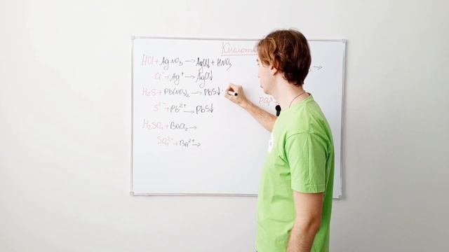 28. Кислоты. Часть 2.