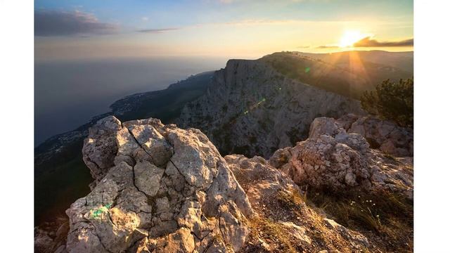Зайцева Кристина А.С. Пушкин "Волшебный край"
