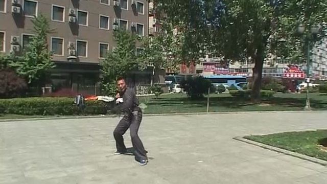 Далянь цепь 12