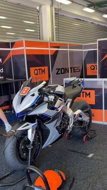 🏁3 и 4 этапы чемпионата России A5Motors Motoring по шоссейно-кольцевым мотогонкам стартовали!