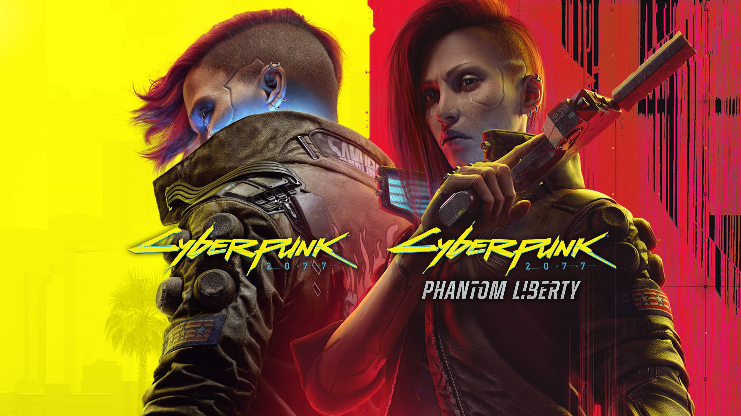 Cyberpunk 2077  /   Первое прохождение игры ➤ Часть 2