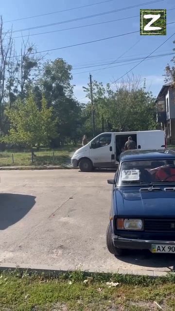 Сотрудники ТЦК в Харькове начали похищать мужчин прямо из больницы