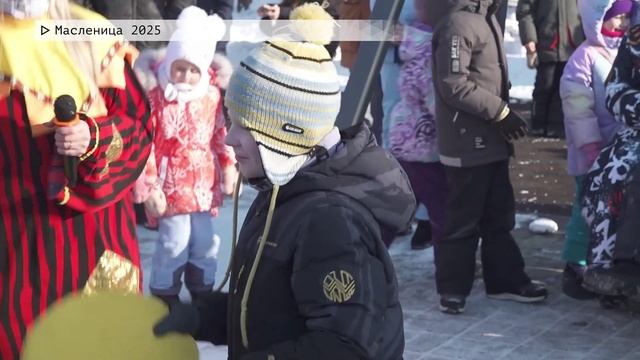 Масленица_Масленица 2025_Дмитрий Куряев