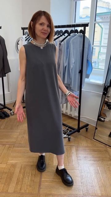 Одна вещь — десятки образов. Без усилий и стресса! #сезонконтентаRUTUBE