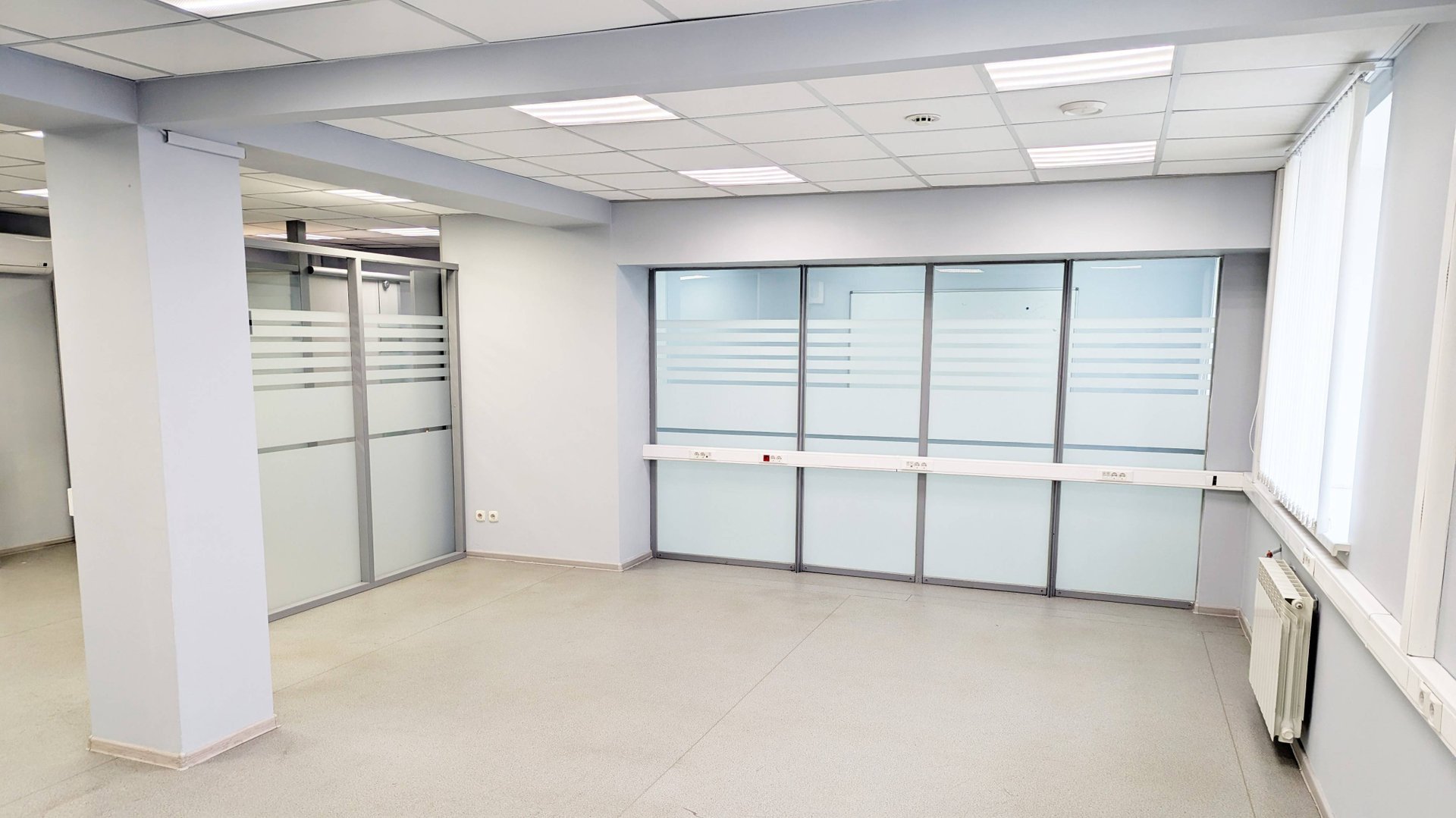 офис 150 кв.м. (336-433)