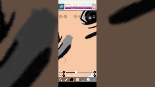 рисуем лицо роблокс !? красиво?🍎