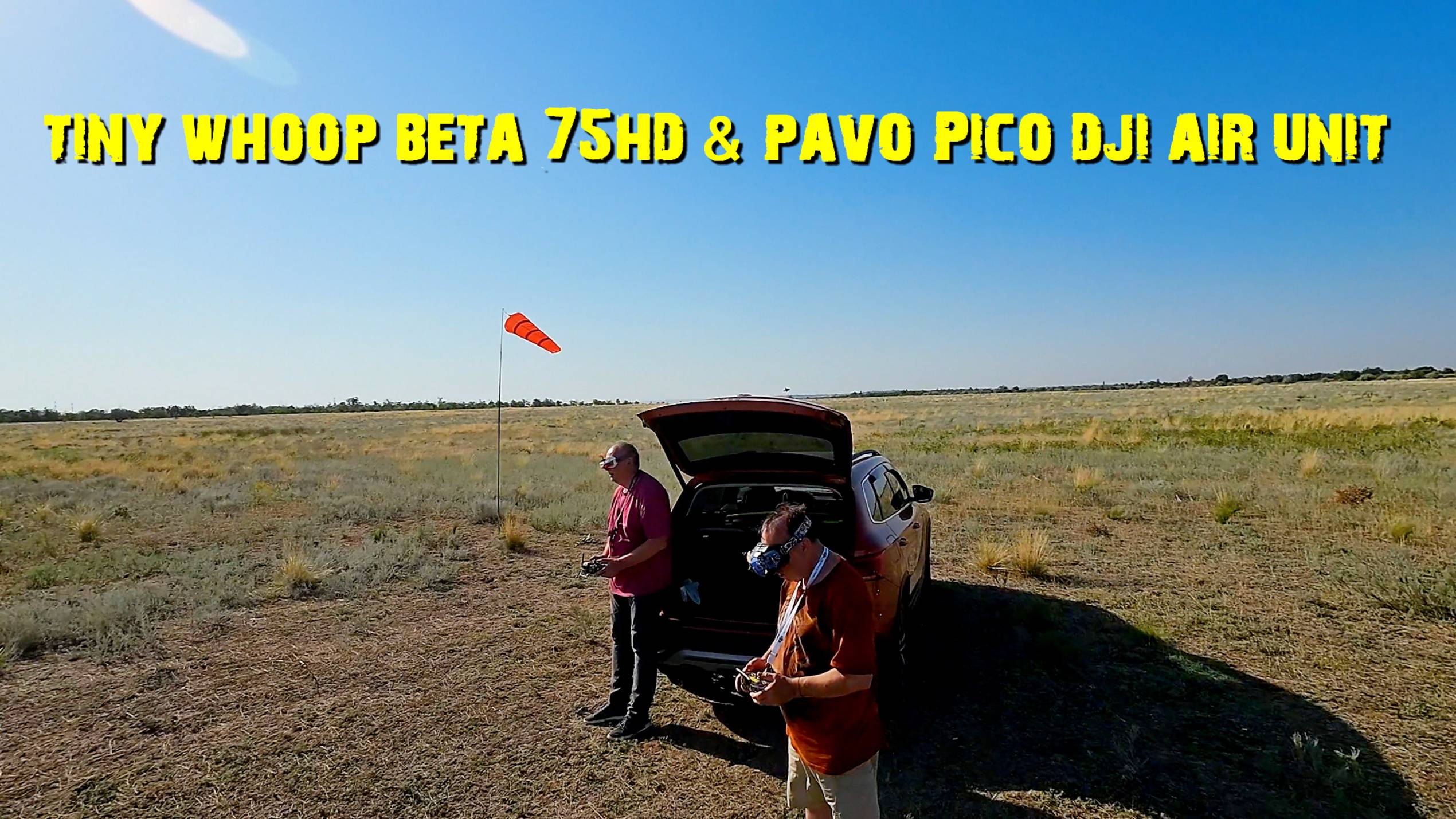 Pavo Pico & Beta 75HD