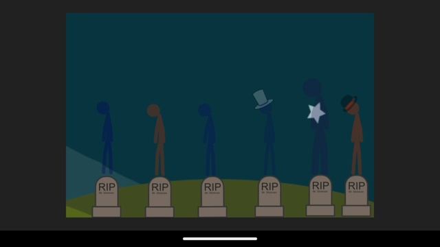 История стикмана 4 часть 26